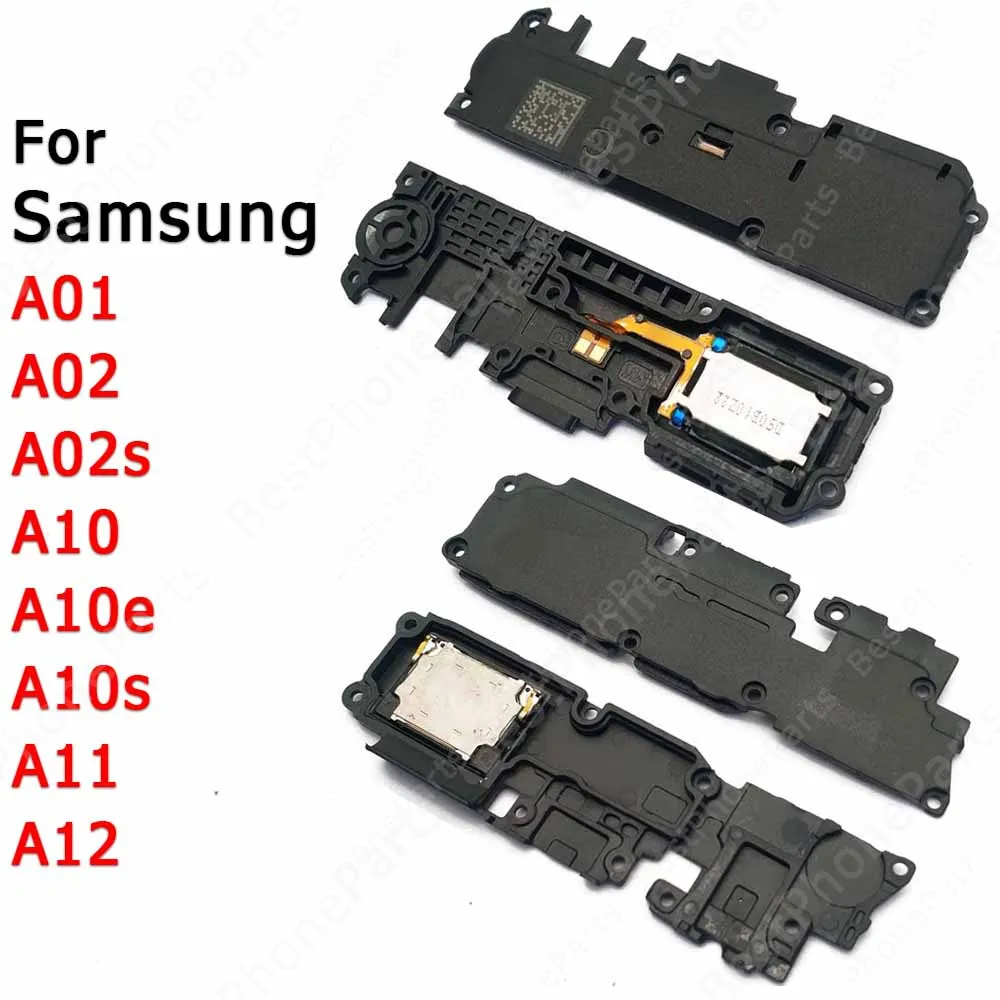 Loudspeaker-For-Samsung-Galaxy-A10-A10e-A10s-A11-A12-A01-A02-A02s ...