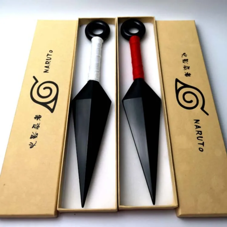 NARUTO-Kuwushou-Sword-Anime-Cartoon-Periphery-Fashions-Sasuke-Itachi ...