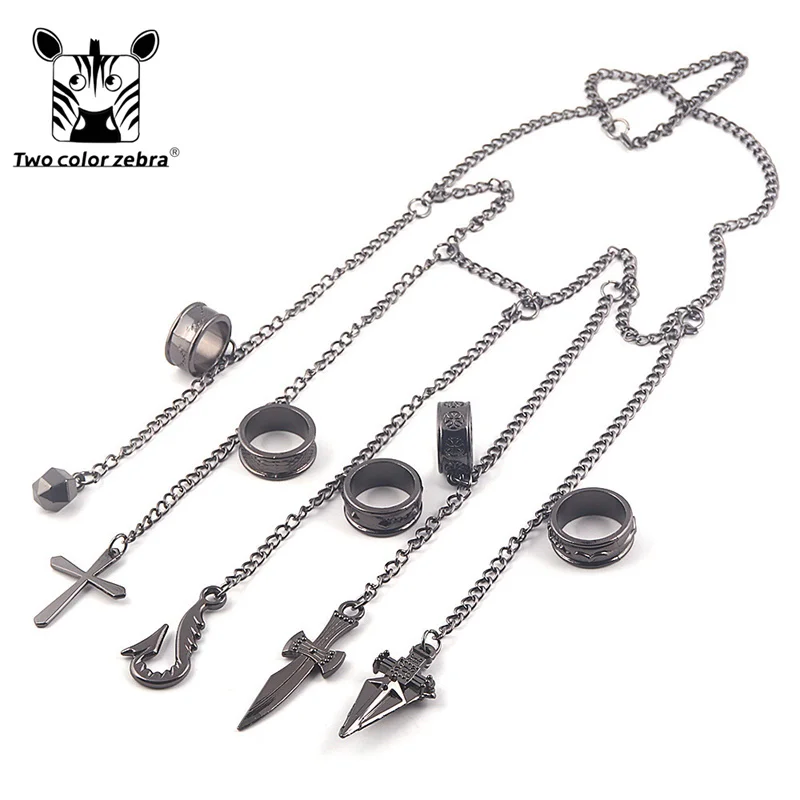 Hunter-X-Saber-Kurapika-GON-FREECSS-Killua-Zoldyck-Cosplay-Costume-Prop ...