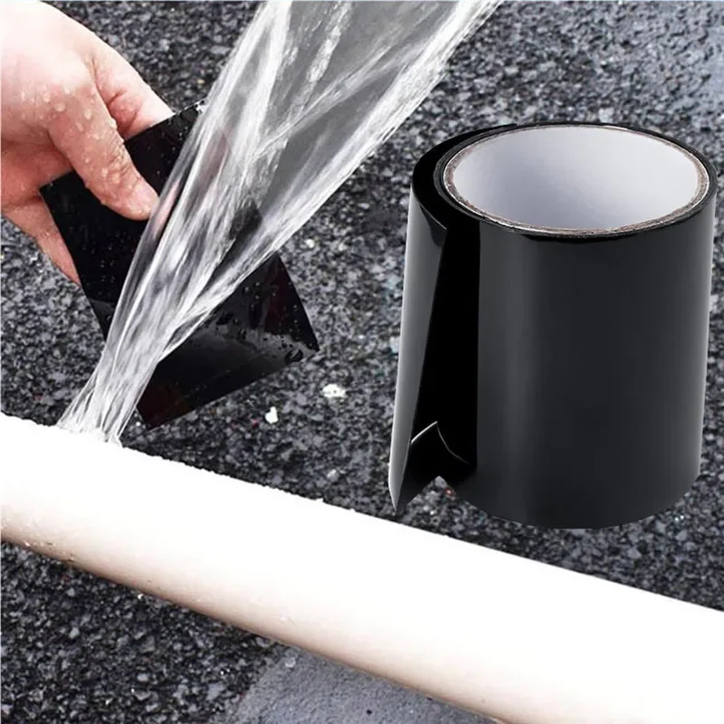 Repair-Tape-Patch-PVC-Pipe-Super-Strong-Waterproof-Tape-Stop-Leaks-Seal ...