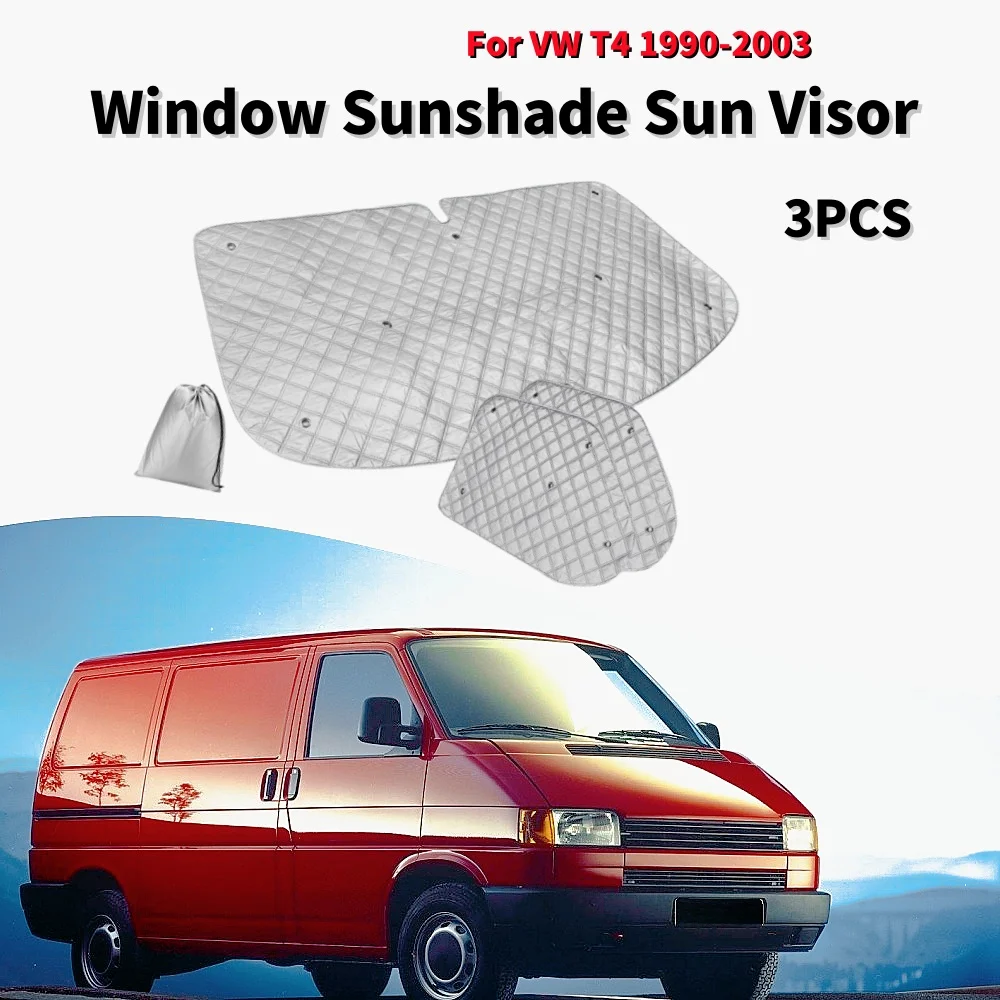 Car Windshield Sun Shade UV Rays Sun Visor Shade Blind Lifting Window ...