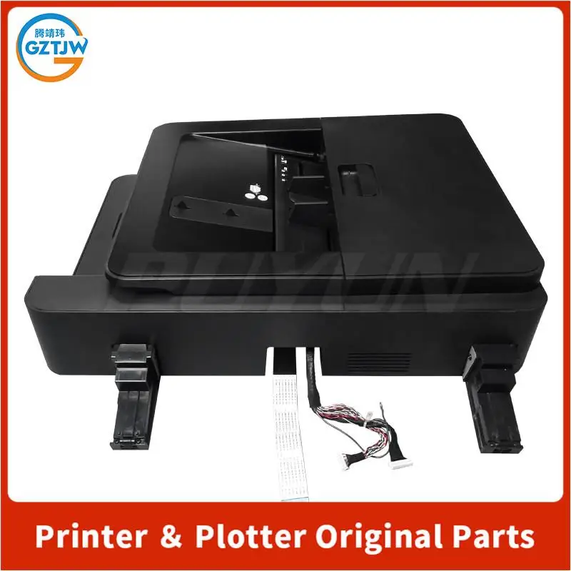 New-CF367-67920-M830-M880-for-HP-Color-LaserJet-M830-M880-ADF-Assembly ...