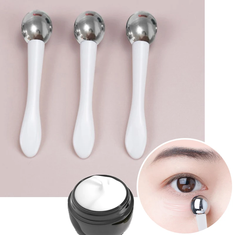 Eye-Roller-Massage-Stick-Eye-Cream-Aplicador-esp-tula-cosm-tica-Anti ...