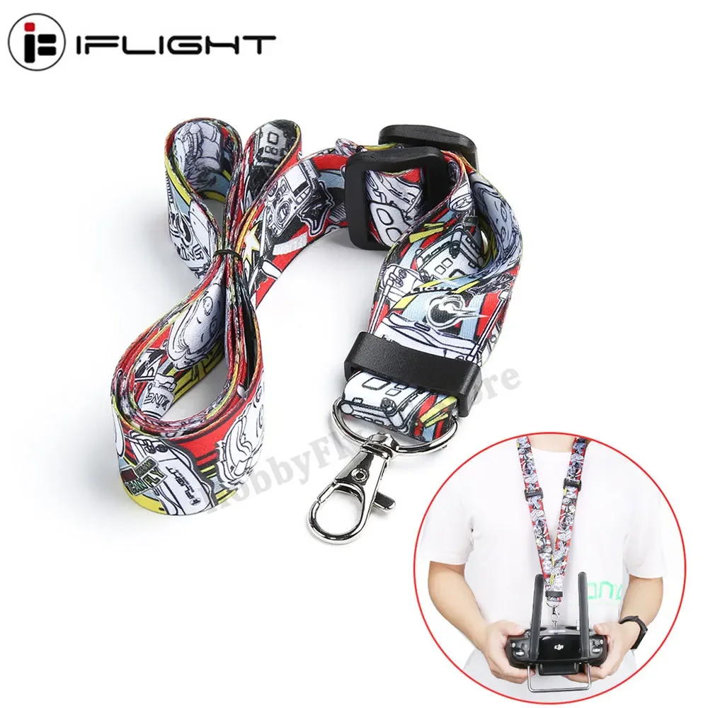 IFlight-Adjustable-Transmitter-Remote-Controller-Neck-Strap-Belt ...