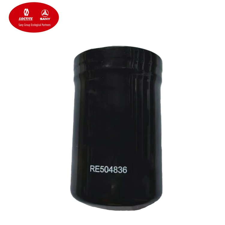 volvooil-filter-removal-toolHongrun-high-quality-fuel-filter-RE504836 ...