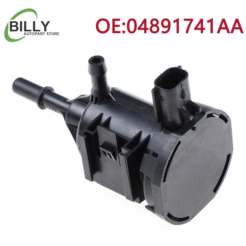 YAOPEI-04891741AA-4891741AA-MOPAR-Vapor-Canister-Purge-Valve-for-Dodge ...