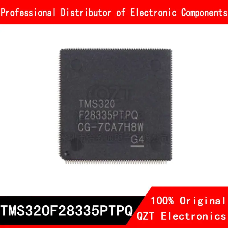 10pcs-lot-TMS320F28335PTPQ-LQFP-TMS320F28335-TMS320F28335P ...