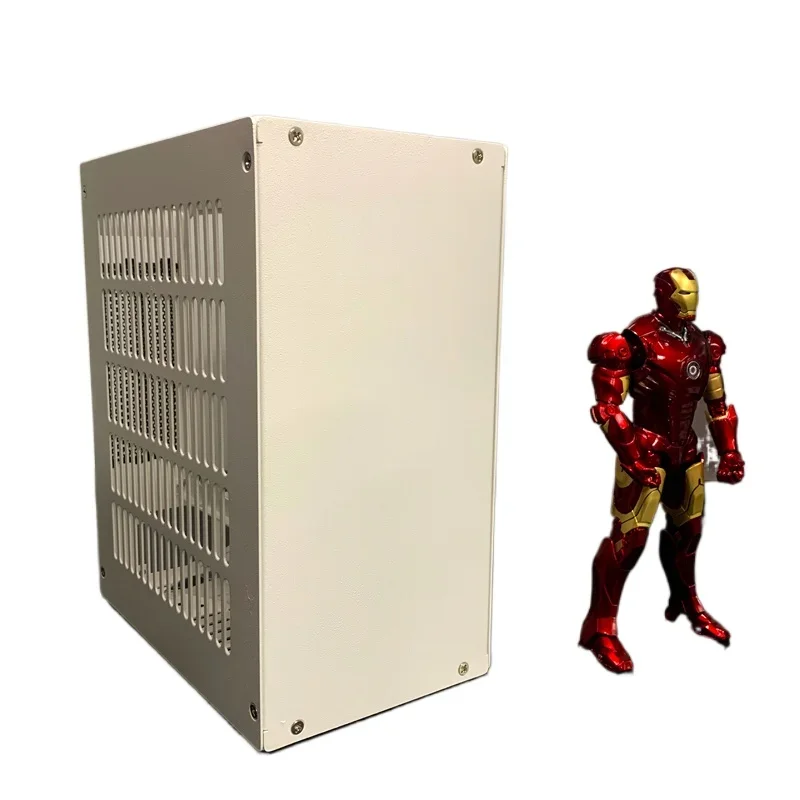 ITX-Case-Airola-U1-Htpc-Mini-Mini-Ultra-K39-M24-Small-Case-Host-Compact ...