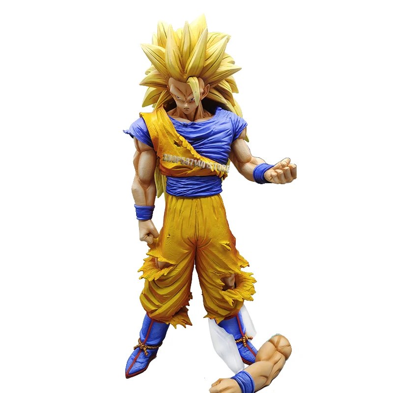 Gohan Ssj 3