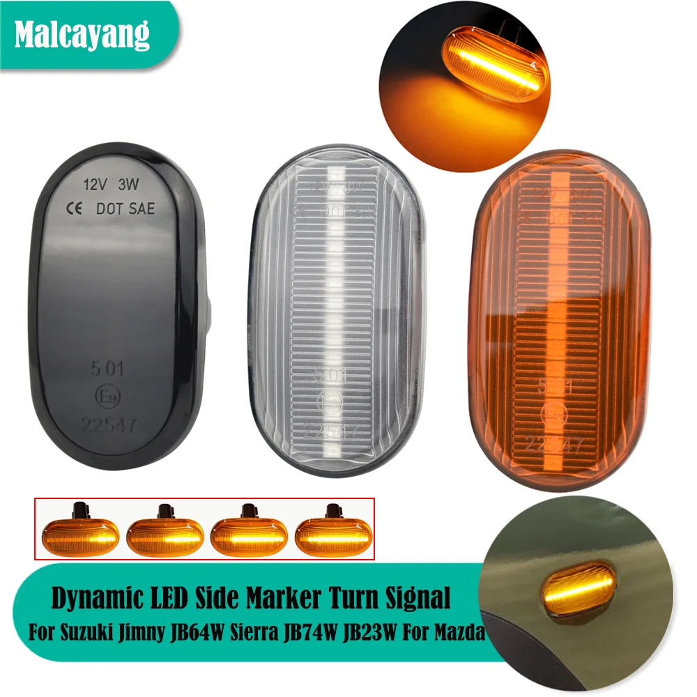 For-Suzuki-Jimny-JB64W-JB74-JB23-JB64-Mazda-Chevrolet-Cruze-HR52S ...