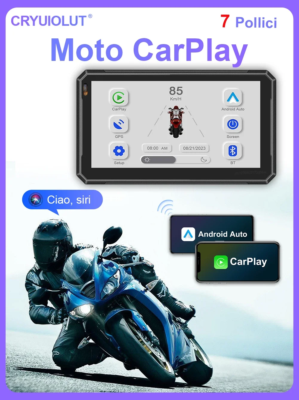 7-Inch-Motorcycle-Wireless-Apple-Carplay-Portable-GPS-Navi-Navigation ...