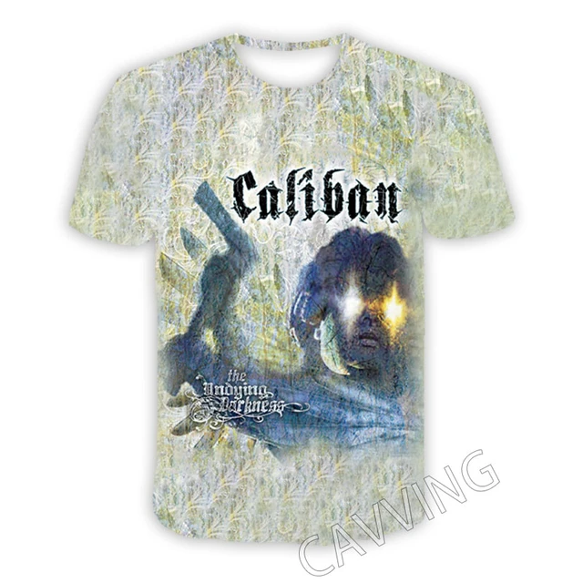 Metalcore Style Clothing