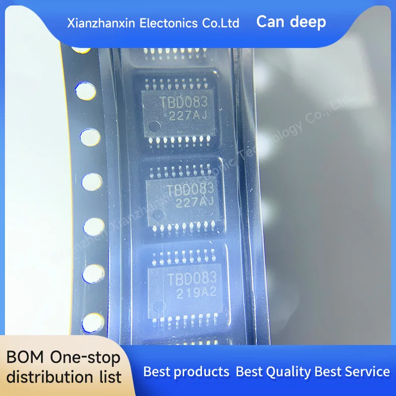 Serigrafia-Transistor-Array-Spot-TBD62083AFNG-TBD083-SSOP-18-1-5pcs-por ...