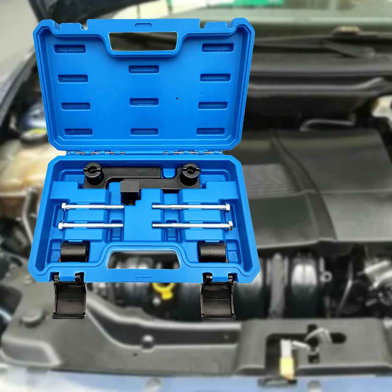 7Pcs-Gasoline-Engine-Timing-Tool-Stable-Performance-Auto-Repair ...