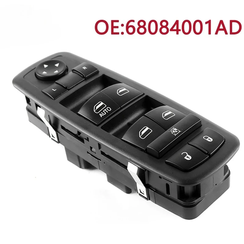 For Dodge Journey 2011-2017 68084001AC 901486 68084001AB 68084001AD ...