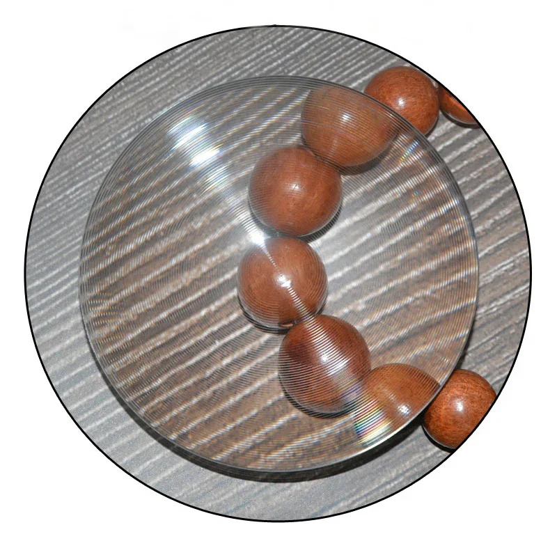 Diameter-100MM-Round-PMMA-Fresnel-Optical-Concentric-Fine-Threaded-Lens ...