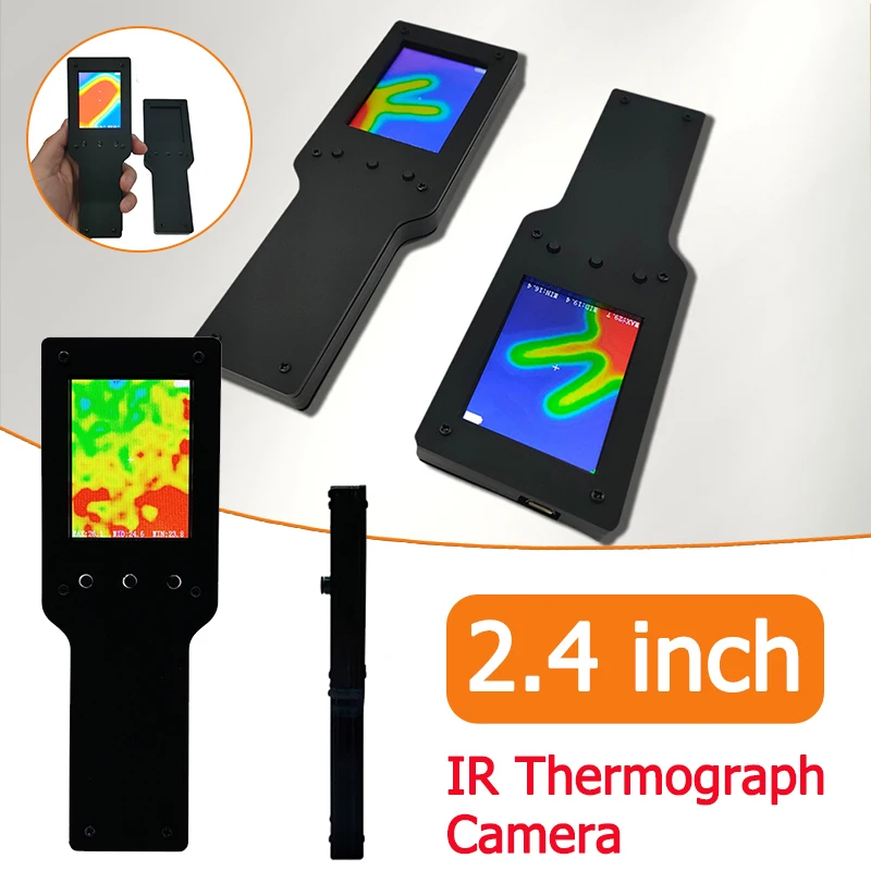 1-8-2-4inch-Infrared-Thermal-Imager-Handheld-Thermograph-Camera ...