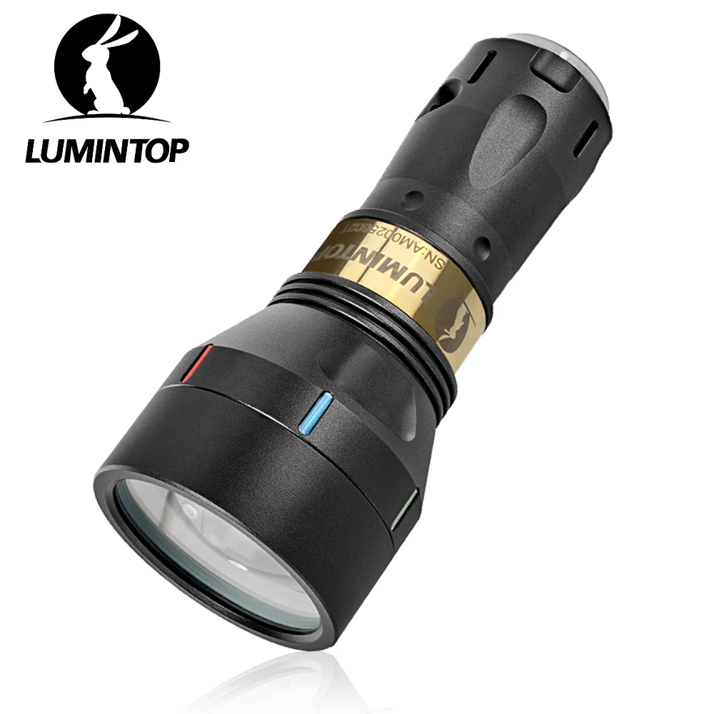 Outdoor-Flashlight-Everyday-Carry-LEP-Flash-Light-EDC-Camping-LED-Torch-Powerful-350-Lumens ...