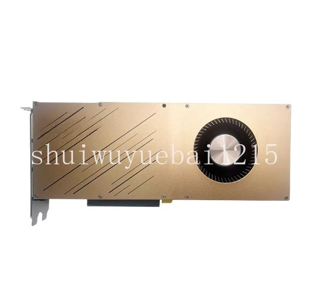 New 3080 Ti turbo independent graphics card 10G AI deep learning ...
