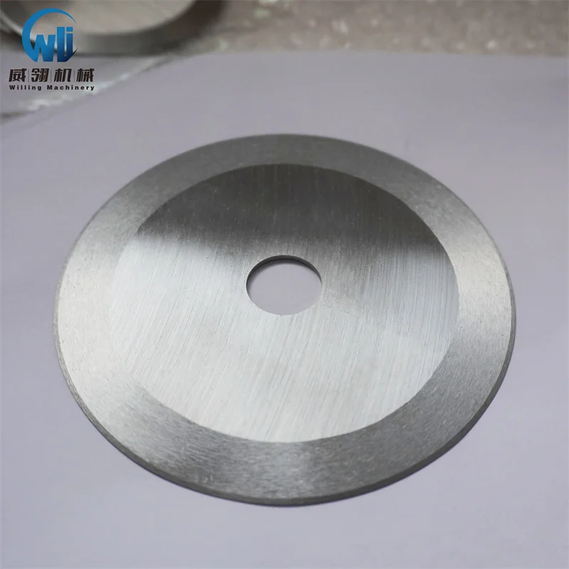 HSS-Circular-rotary-blade-machine-circular-knife-custom-round-blade ...