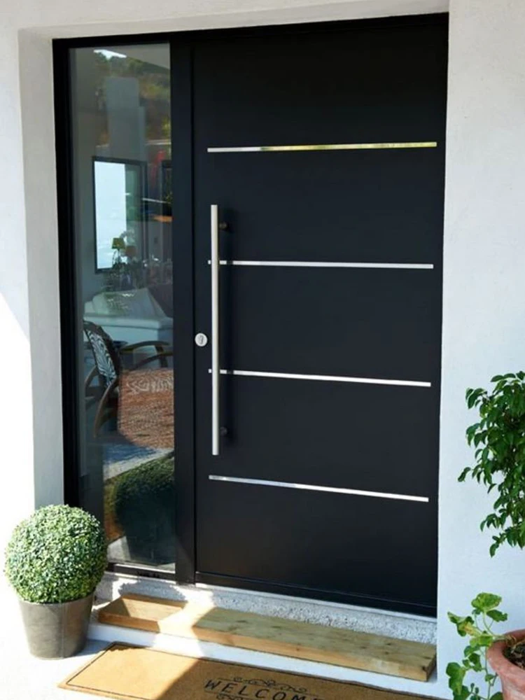 Entry Door Design for Home: A Comprehensive Guide to Choosing the ...