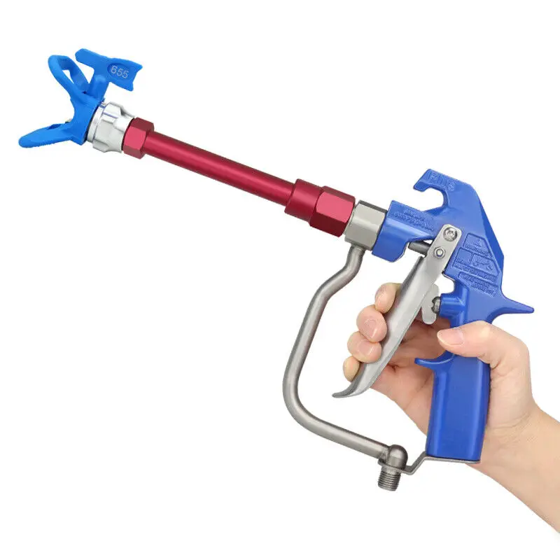 Spray-Gun-Extended-Rod-Filter-Spray-Gun-Filter-Spray-Gun-Paint-Filter ...