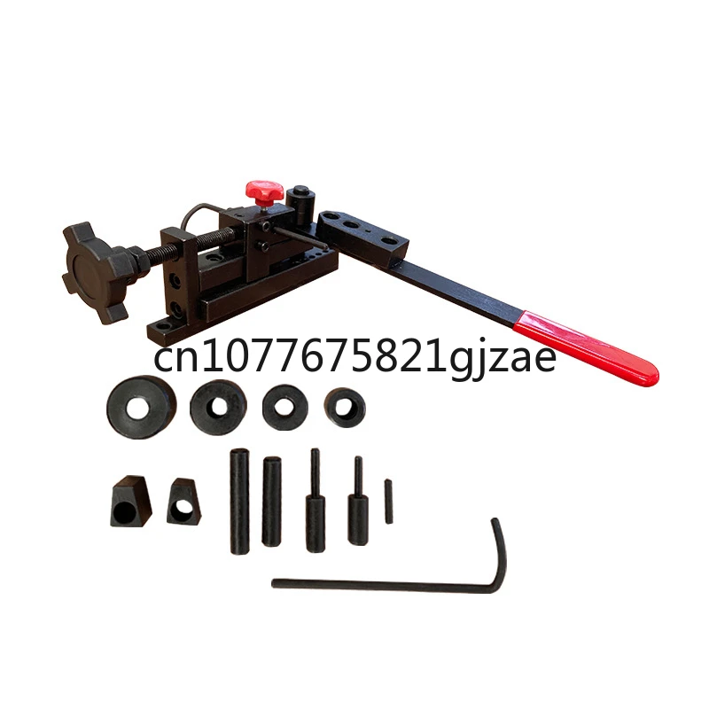 Mini-metal-bending-machine-bending-machine-wire-plate-sharp-corner-arc ...