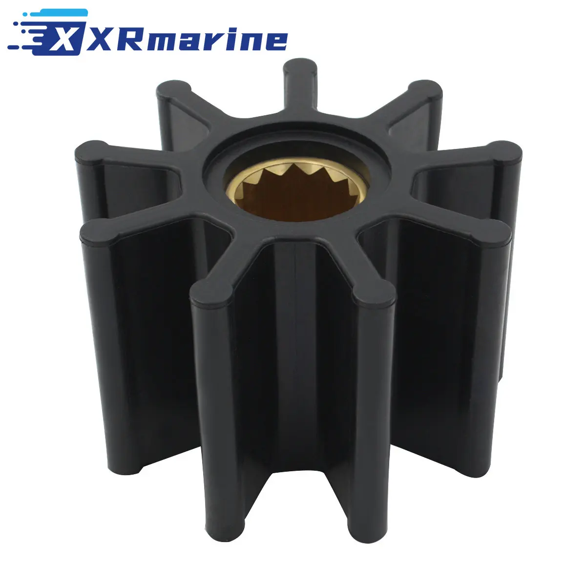 Water-Pump-Impeller-for-Volvo-Penta-Marine-Engine-21730344-2430184 ...