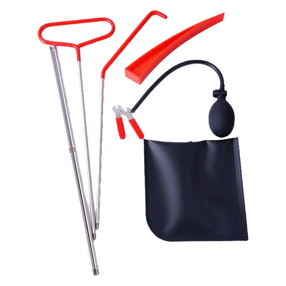 Professional-Automotive-Tool-Open-Car-Door-Window-Repair-Cushion ...