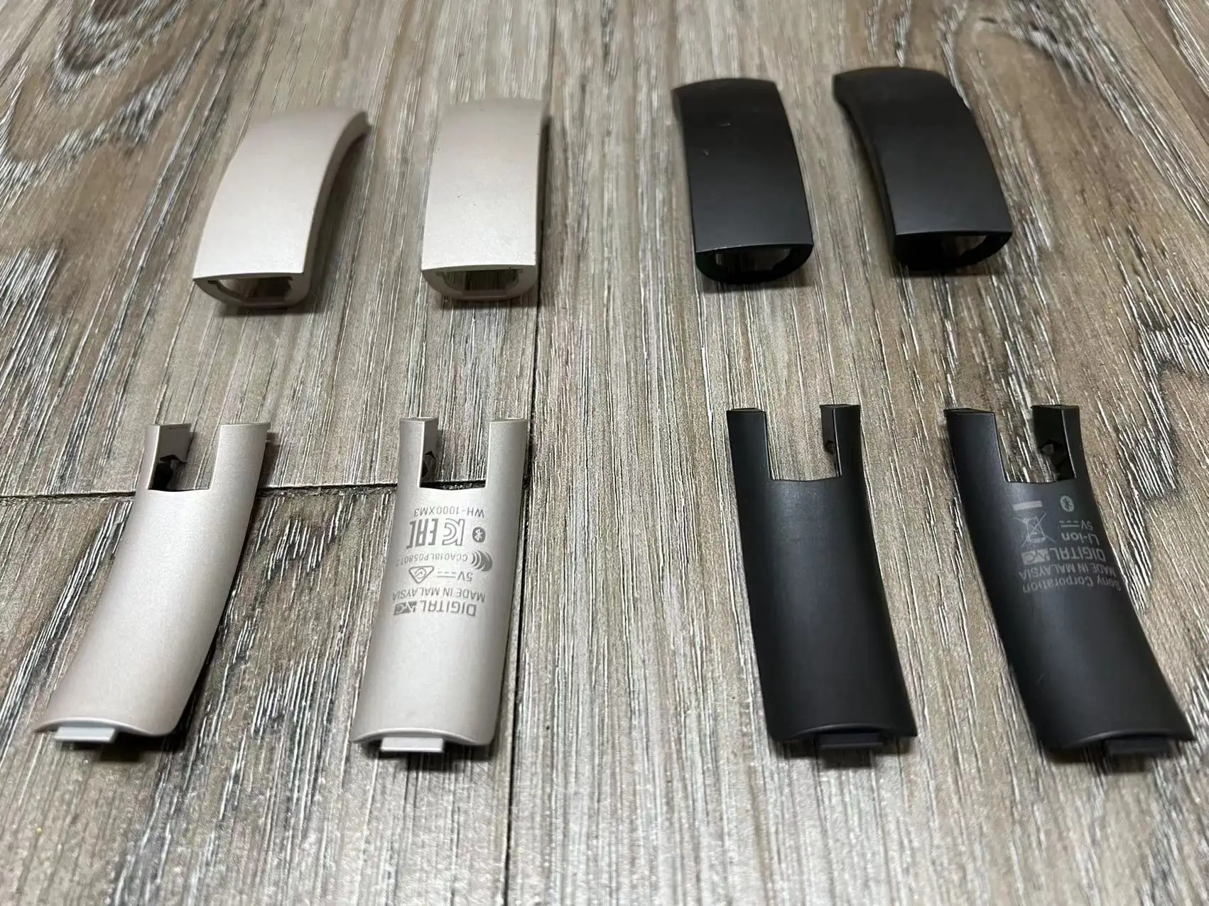 Original-new-Repair-Parts-For-Sony-WH-1000XM3-Headphones-Replacement ...