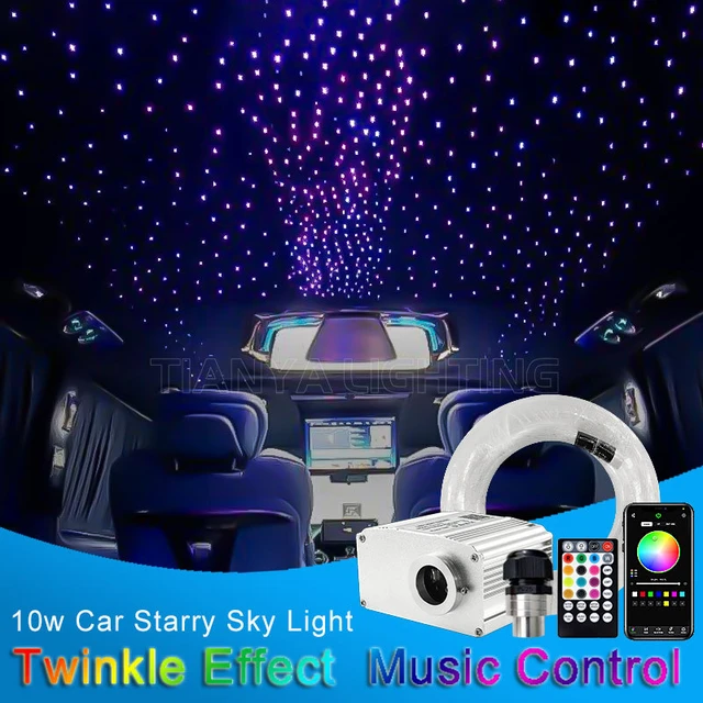 Car Interior Roof Star Lights Websites | www.oceanproperty.co.th