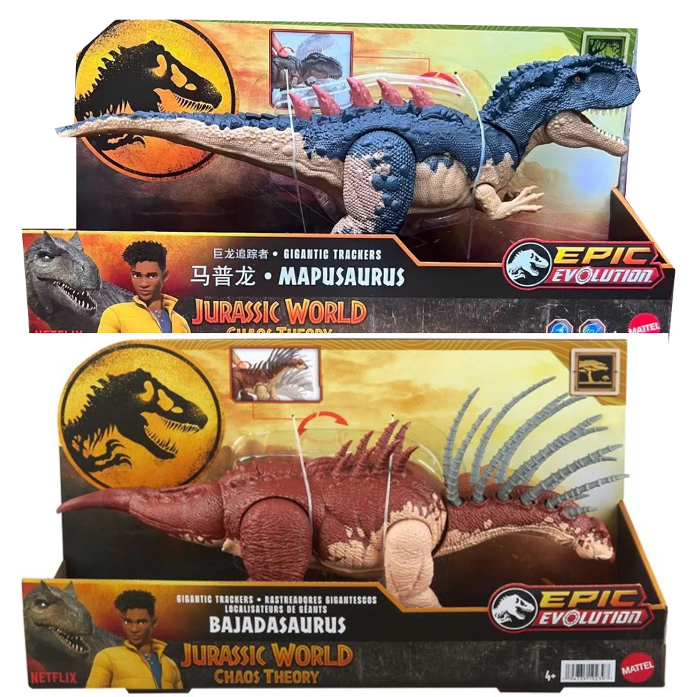 Jurassic-World-Gigantic-Trackers-Bajadasaurus-Dinosaur-Mapusaurus ...