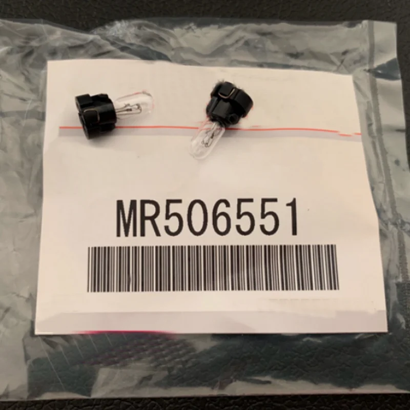 For-Pajero-V73-V75-v77-combination-instrument-small-bulb-4WD-indicator ...