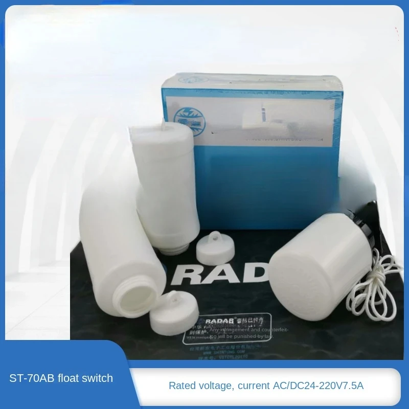 For-radar-st-70ab-liquid-level-switch-liquid-level-up-and-down ...