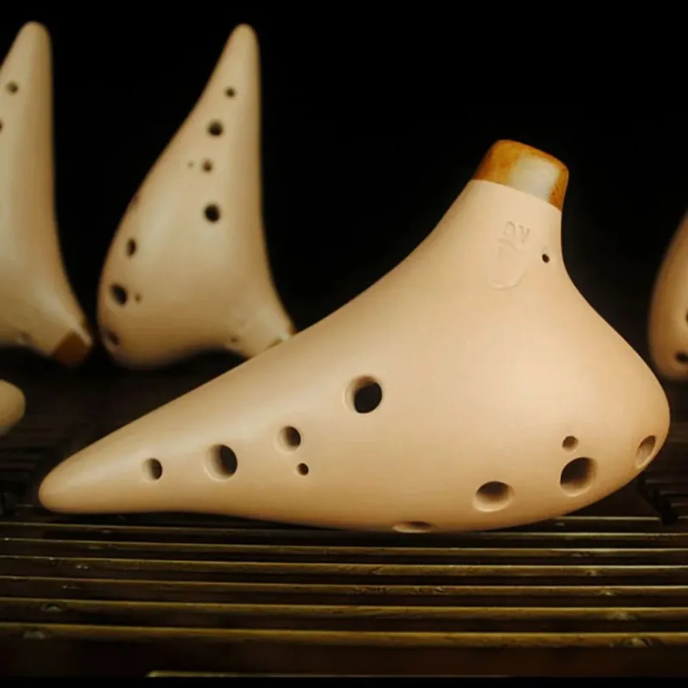 Ocarinas-Profesional-Zelda-Instrument-12-Holes-Ocarinas-Alto-Tone-G ...