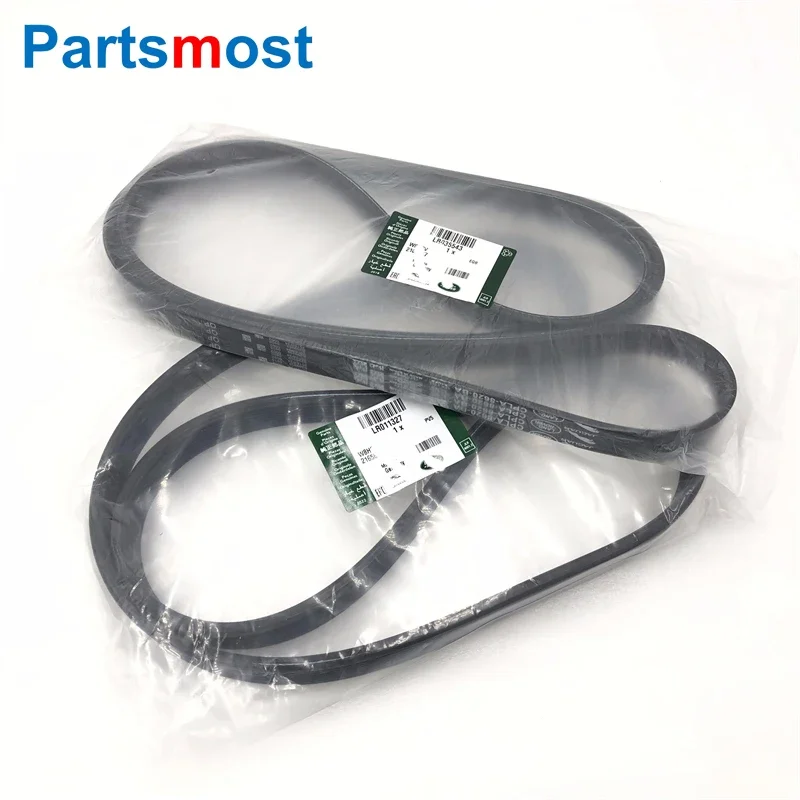 3-0-V6-5-0-V8-SUPERCHARGED-PRIMARY-SECONDARY-BELT-FOR-LAND-ROVER ...