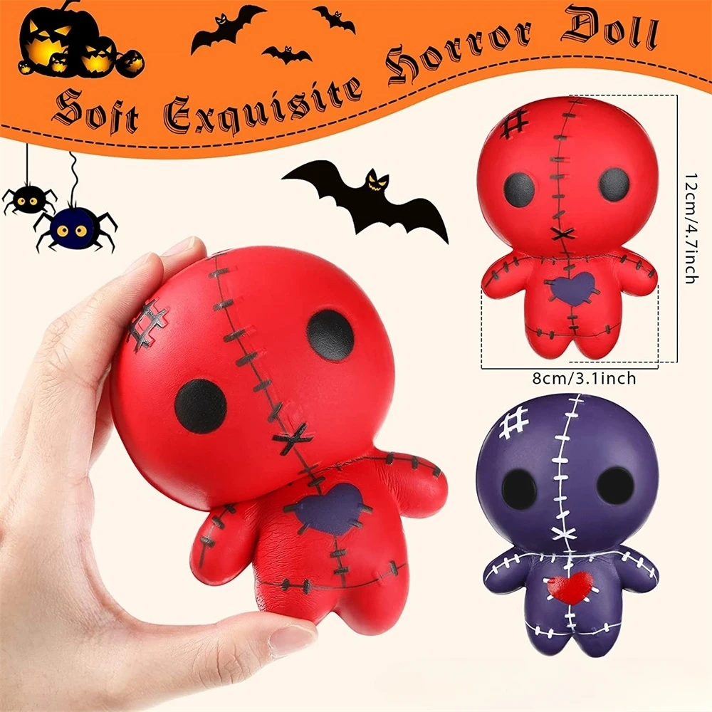 Kawaii-Ghost-Voodoo-Dolls-Squish-Cute-Terror-Puppets-Cartoon-Anime ...