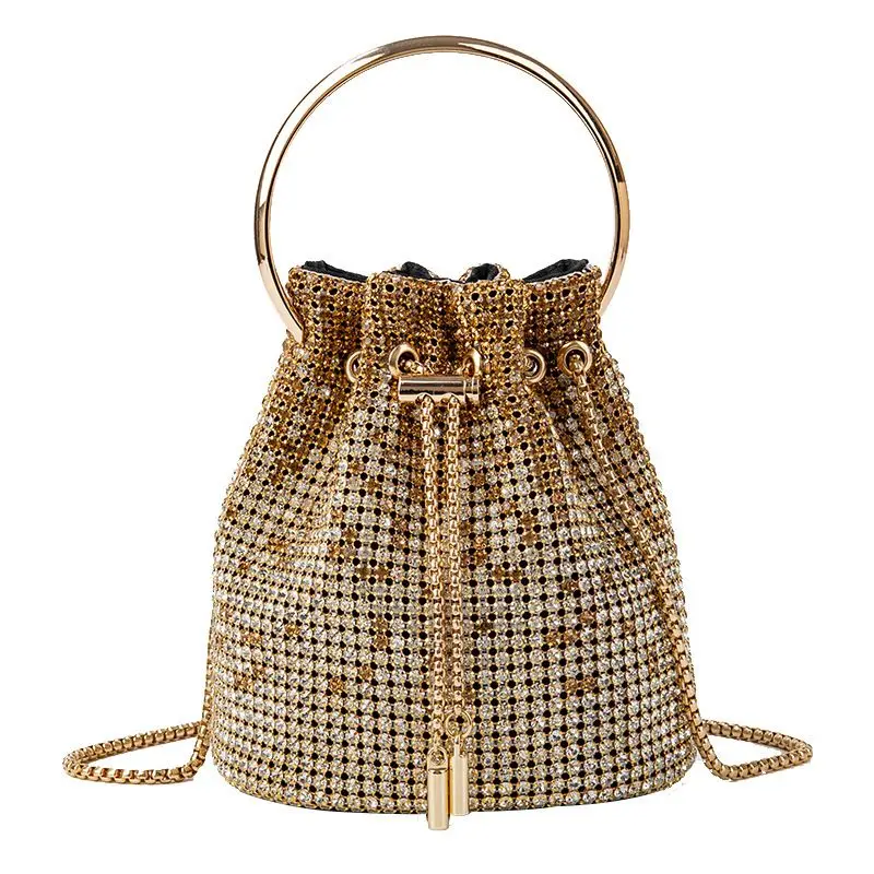 Bolsa-balde-de-diamante-para-mulheres-2024-novos-strass-bling-sacos-de ...