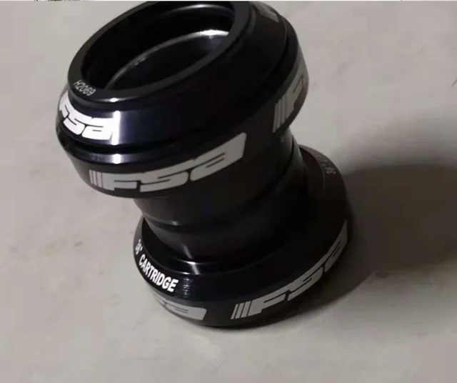 FSA Orbit MX Threadless Headsets, MX NO.20, 34mm Headtube