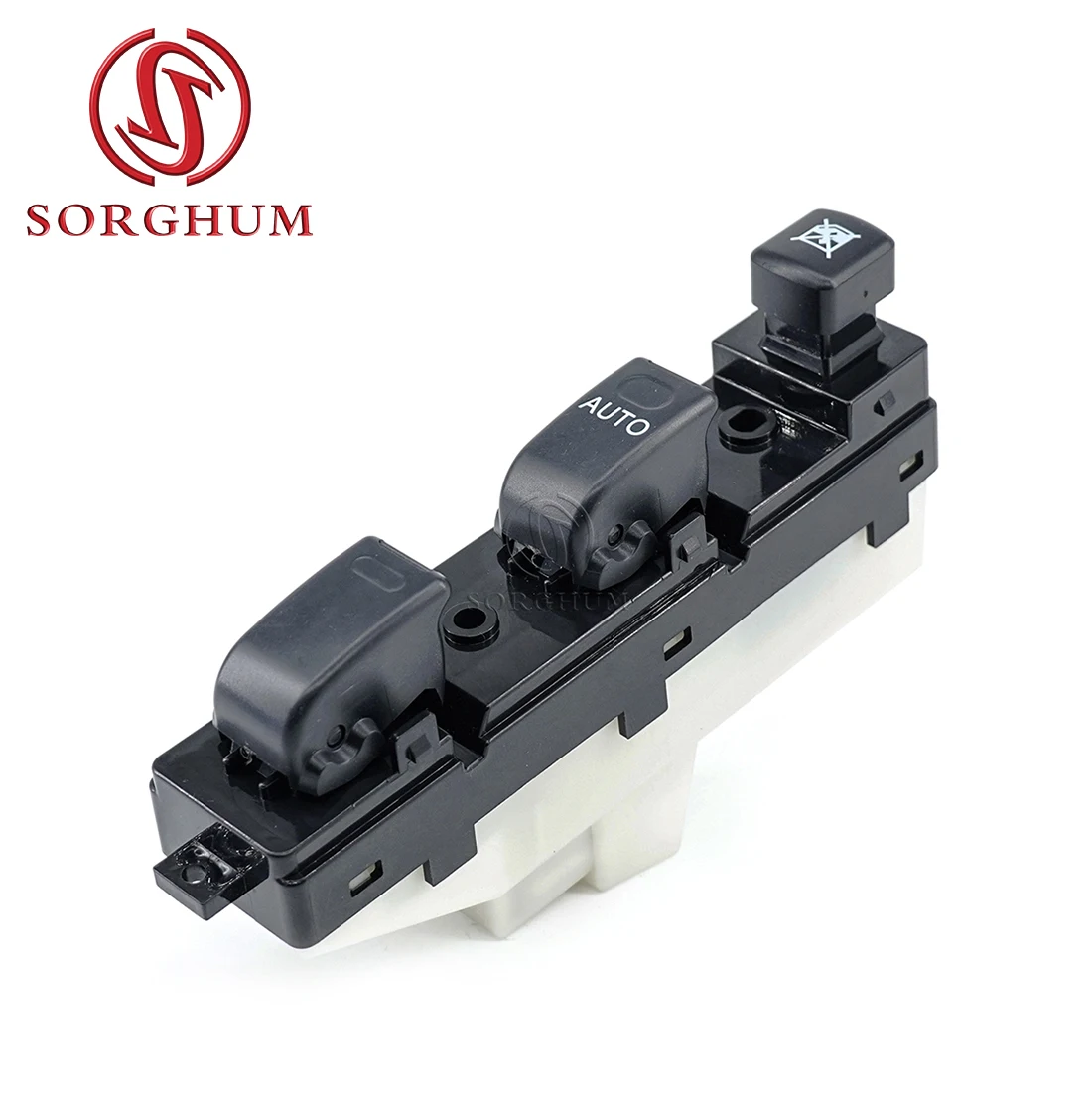 SORGHUM For Daihatsu Terios j100 Wagon Auto Electric Power Window ...