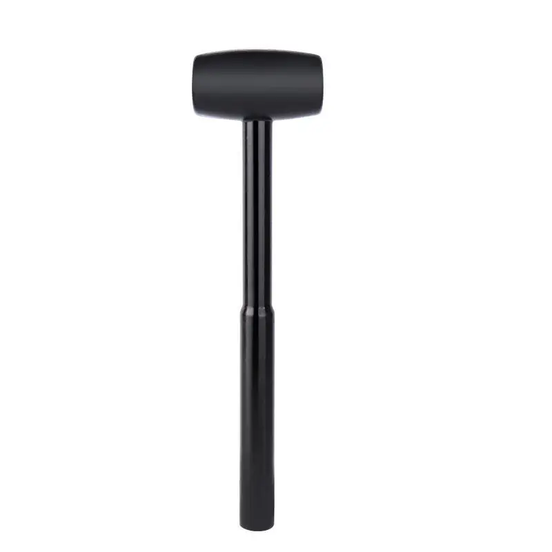 Installation Hammer Home Fitment Tools Portable Household Rubber Mallet ...