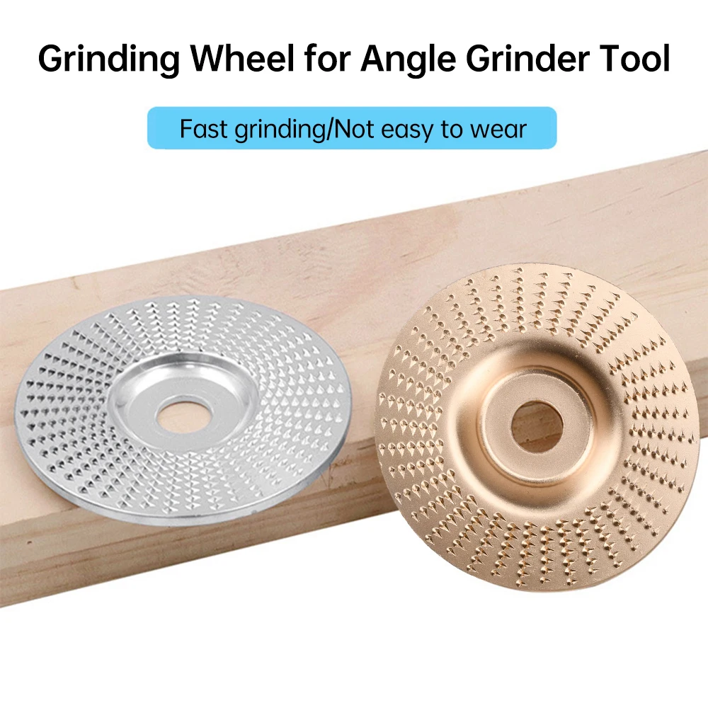 98mm-Plane-Bevel-Angle-Grinding-Wheel-Woods-Polishing-Wheel-Wood ...