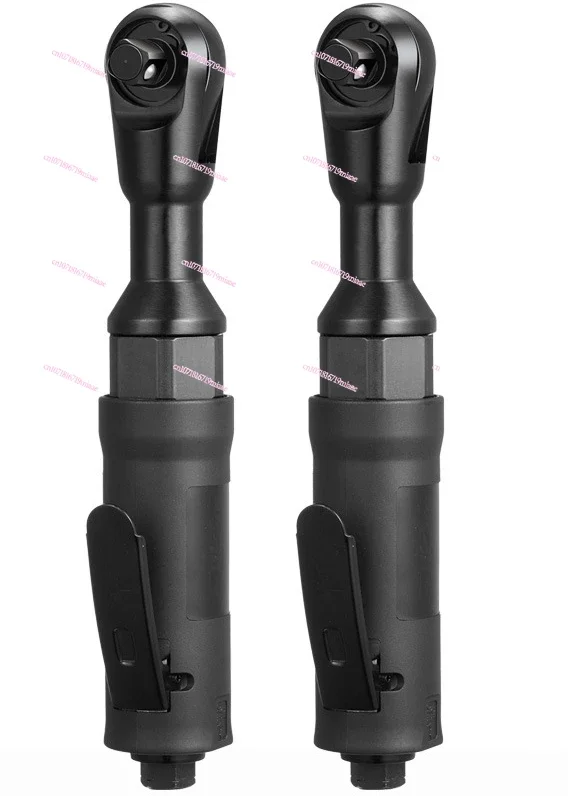 Pneumatic-ratchet-wrench-for-rotary-tiller-large-torque-heavy-duty ...