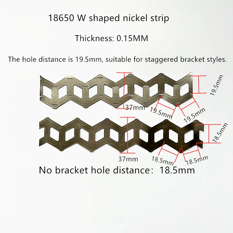 5Meters-18650-And-21700-Battery-2P-Wavy-Nickel-Strip-Nickel-Sheet-W ...