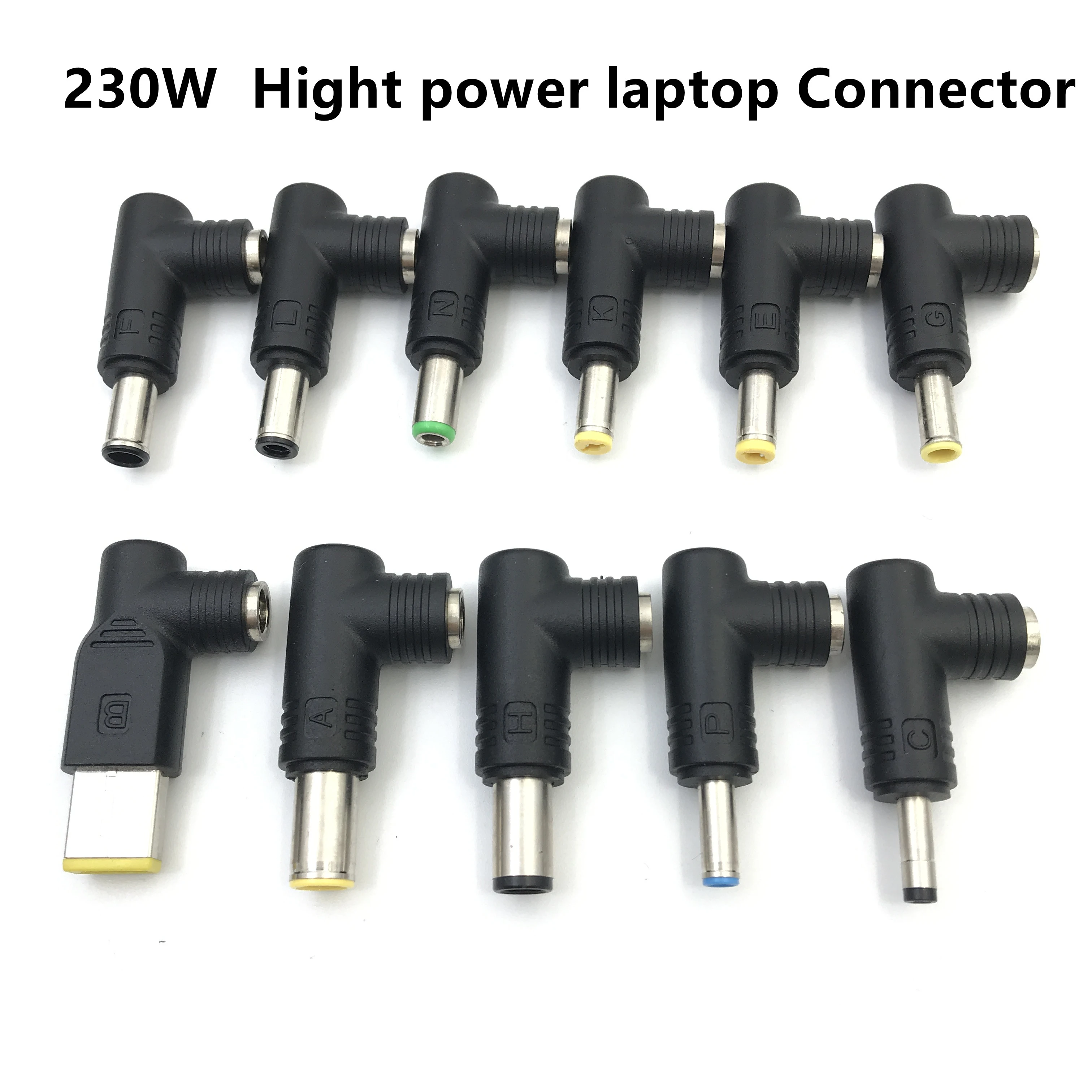 5.5x2.5mm Female Jack Universal Dc Power Supply Adapter Connector Plug ...