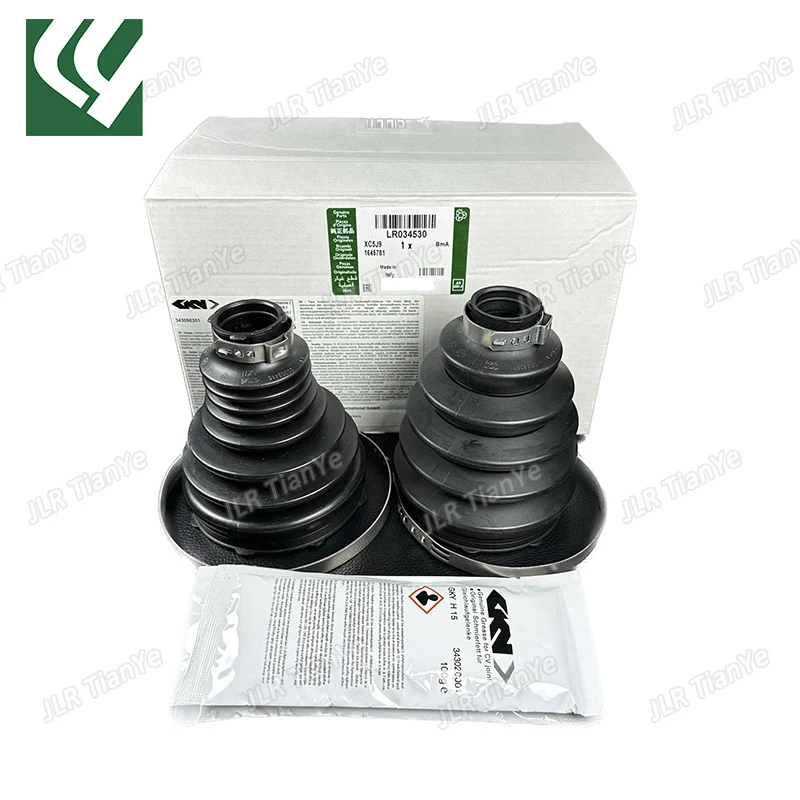 Aplic-vel-ao-range-rover-discovery-5-eixo-dianteiro-poeira-boot ...