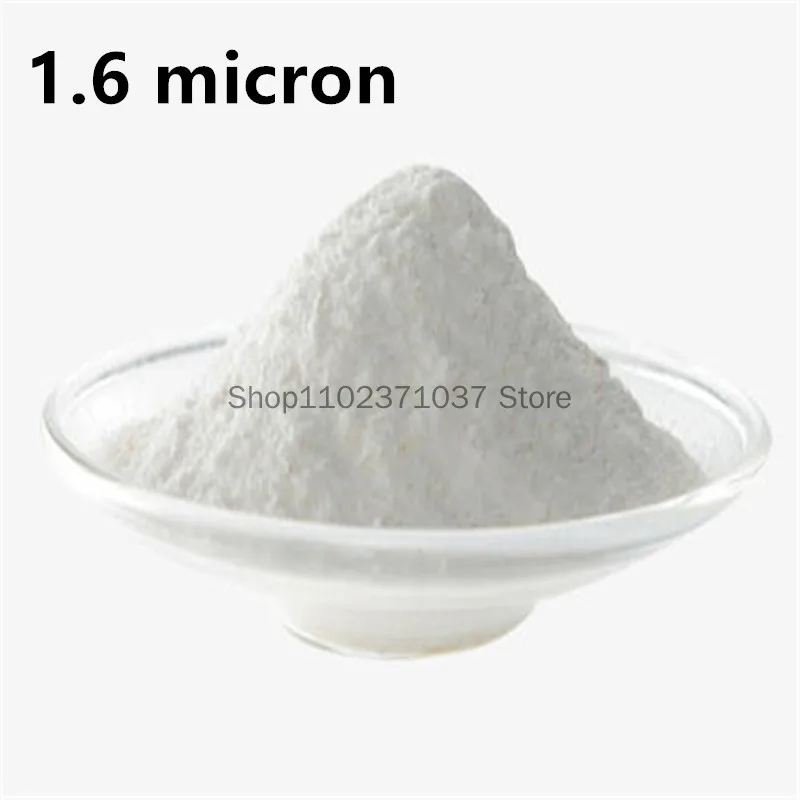 PTFE-Powder-1-6-micron-100-Virgin-Powder-Paraffin-Dry-Lubrication-Chain ...