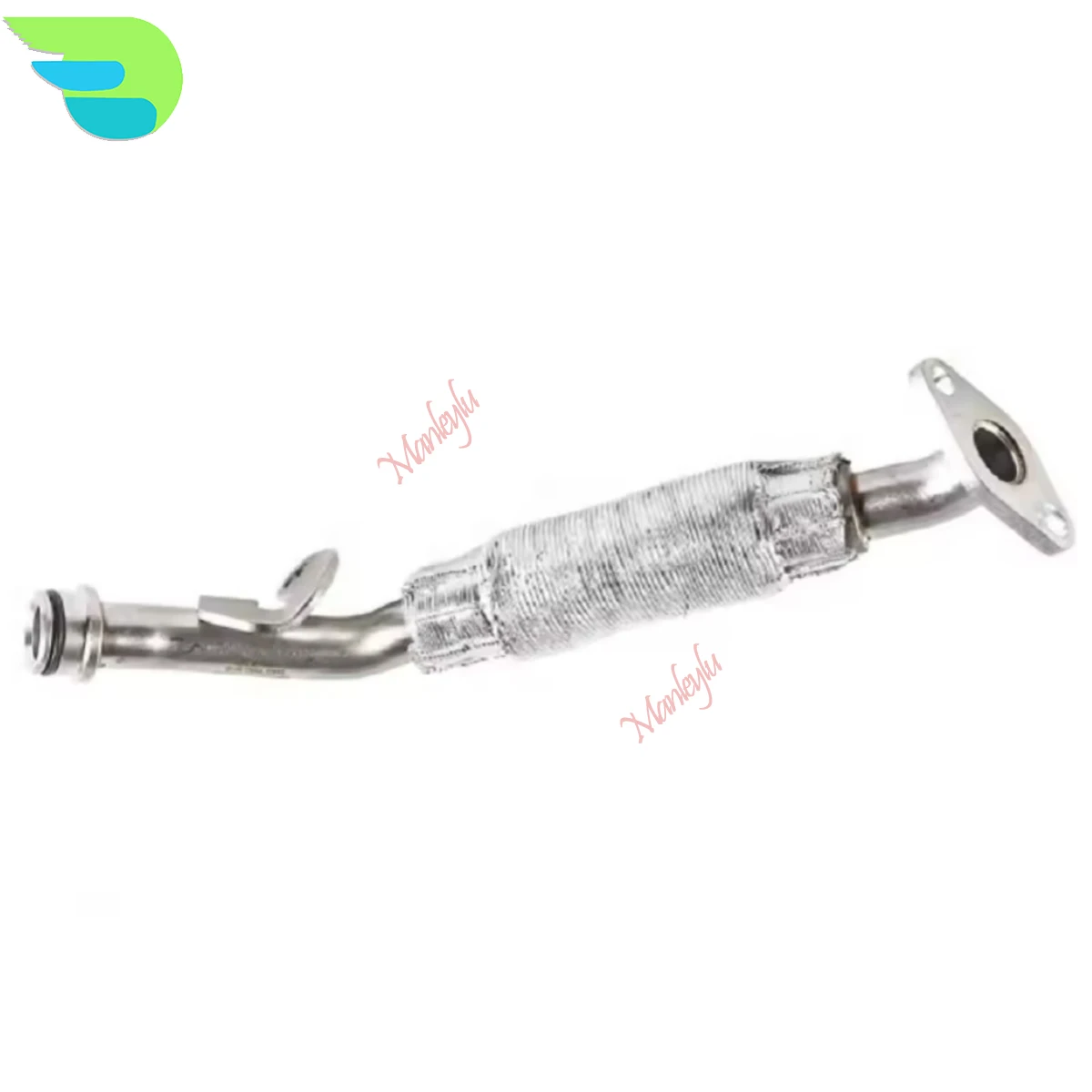 Return-Cooling-Pipe-For-Turbocharger-For-BMW-E82-M-Coupe-E90-335i-F01 ...