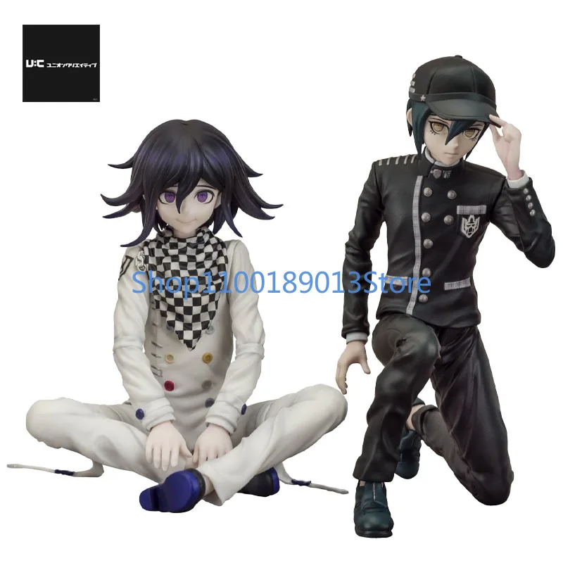 Stock 100% Original UnionCreative Ouma Kokichi Saihara Shuuichi ...