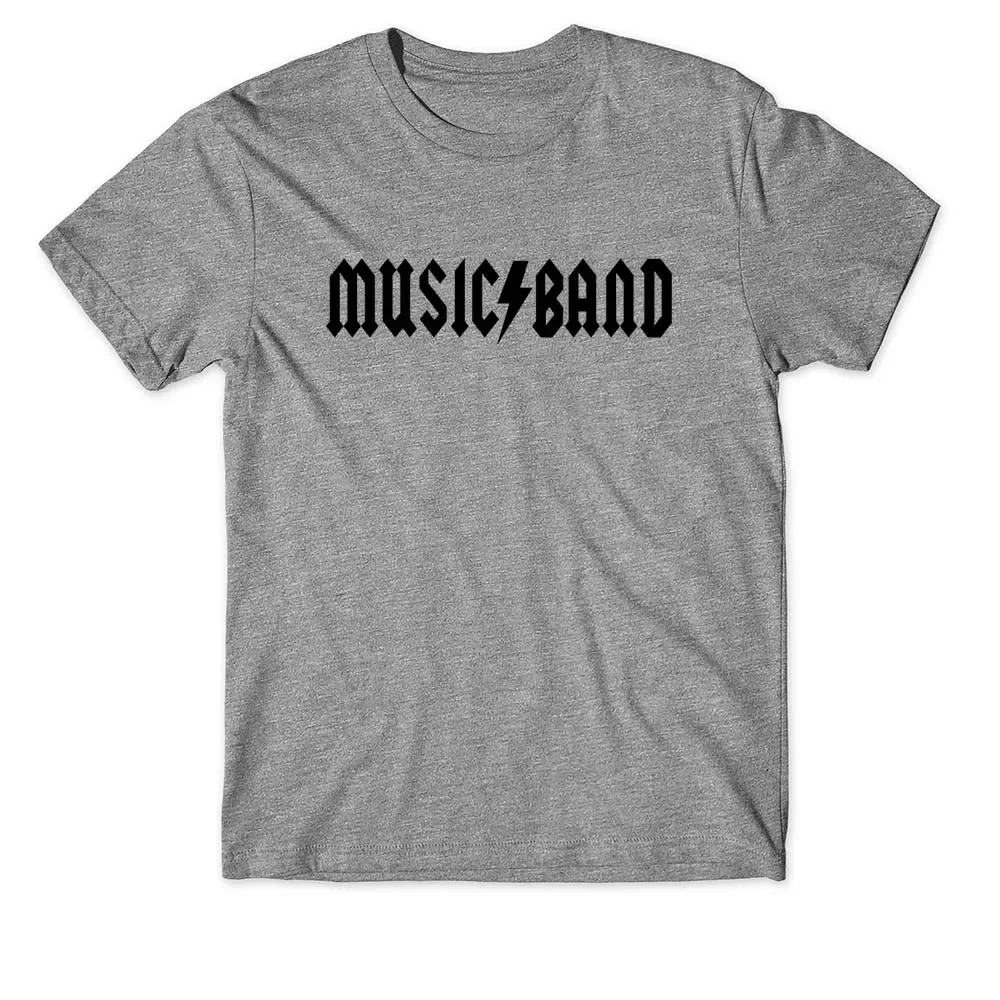 100-Cotton-Unisex-T-Shirt-Music-Band-Funny-Parody-Hello-Fellow-Kids ...